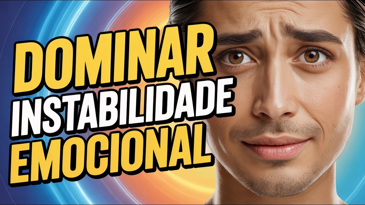 BLINDAGEM MENTAL: Como Dominar A Instabilidade Emocional | Ebookbr ...